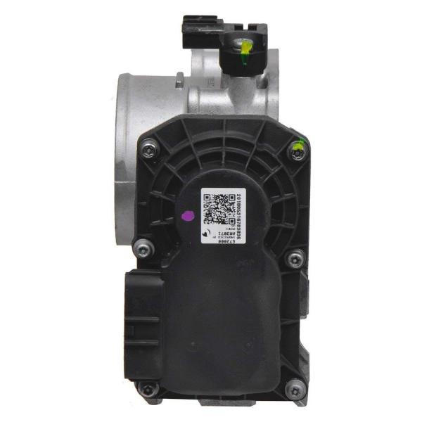 商品名: Cardone 67-2000 再生燃料噴射スロットルボディ Cardone 67-2000 Automotive Replacement For My Car Remanufactured Fuel Injection Thro...