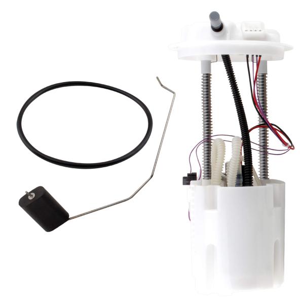 商品名: BOXI 電気燃料ポンプモジュールアセンブリ 2008 2009 2010 2011 2012 Jeep Liberty V6-3.7L / 2007 2008 2009 2010 2011 Dodge Nitro V6-3.7L...