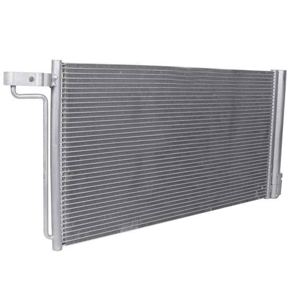 商品名:  OCPTY Aluminum A/C Condenser Replacement Fit for 2015-2018 for Ford for Focus 2.0Lブランド: OCPTY商品サイズ: Medium高さ: 7cm横...