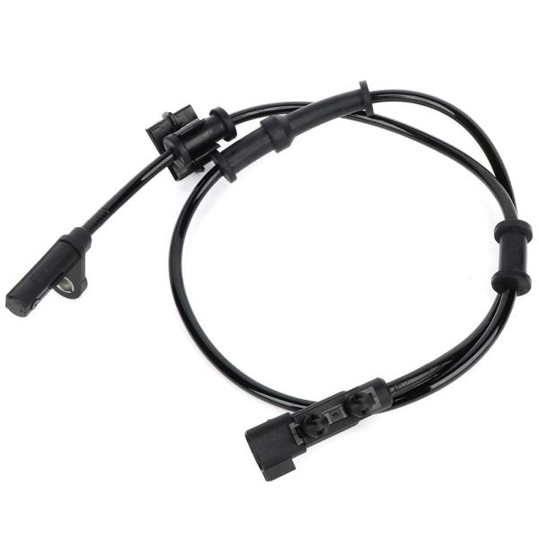 商品名:  SCITOO 1PCS Right+Rear ABS Wheel Speed Sensor ALS2305 4779642AA 5S12837 fit for 2011-2012 2015 for Dodge Challenge...