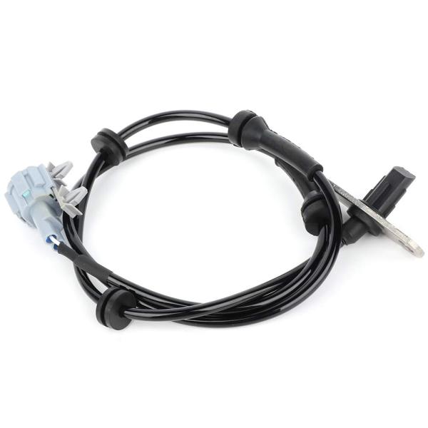 商品名:  ECCPP Right+Rear ABS Wheel Speed Sensor ABS Sensor fit for 2005-2013 2016 for Nissan Frontier Set of 1ブランド: ECCPP商...