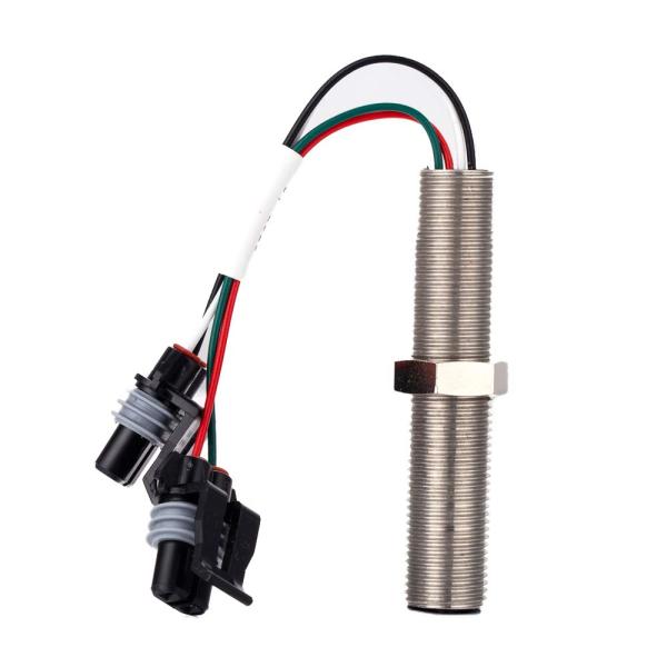 商品名:  Knowtek 5/8-18 UNF MPU MSP6732C MSP6732 Engine Speed Sensor Generator Magnetic Pickupブランド: Knowtek高さ: 4cm横幅: 4cm奥行...