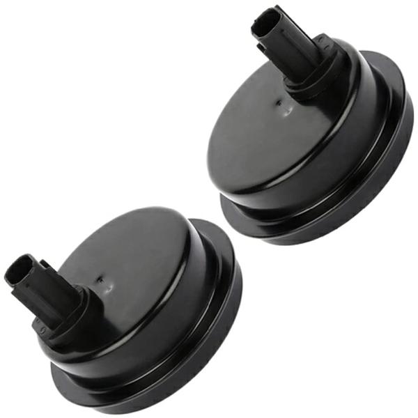 商品名: cciyu ABSホイールスピードセンサー 2個 左+右+リア ABSセンサー ALS1388 8954452040 2009-2010 トヨタカローラ 2006-2011 トヨタ ヤリス 2008 サイオン xD cciyu 2...