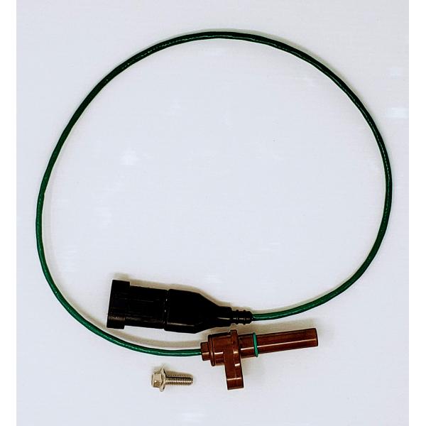 商品名: 4032068 HD ターボスピードセンサー Cummins Holset Turbo ISX用 4032068 HD Turbo Speed Sensor for Cummins Holset Turbo ISXブランド: HD...