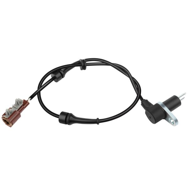 商品名:  OCPTY ABS Wheel Speed Sensor Compatible for Infiniti for Nissan Models QX4 2001-2003, Pathfinder 2002-2004, V6 3.5...