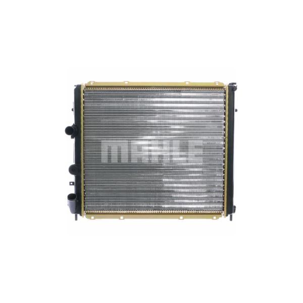 商品名:  BEHR Engine Cooling Radiator Compatible with RENAULT Kangoo Express 7700301171ブランド: MAHLE高さ: 16cm横幅: 53cm奥行: 63cm重...