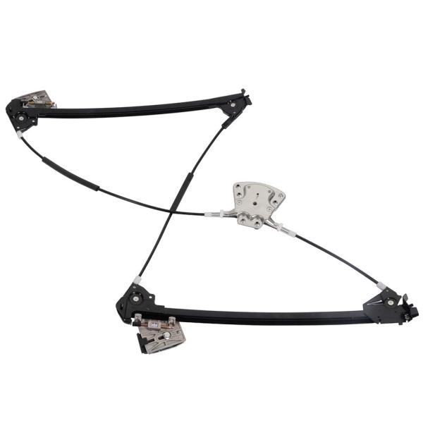 商品名:  Power Window Regulator without Motor Front RH Replacement fit for 1999-2004 For Porsche 911 1997-2004 For Porsche ...