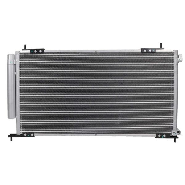 商品名:  ECCPP Auto Parts Air Conditioning A/C Condenser Aluminum A/C Condenser Radiator for 3148 for Honda CR-V 2003 2004 ...