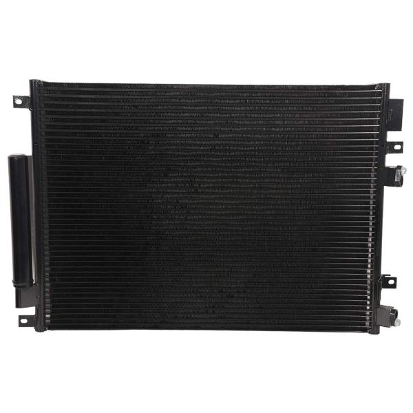 商品名:  ECCPP Auto Parts Air Conditioning A/C Condenser Aluminum A/C Condenser Replacement Radiator for 2002-2003 for Lexu...