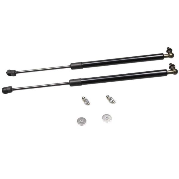 商品名:  Kedoukj Damper Modify Front Hood Bonnet Gas Struts For 2013-2018 Peugeot 2008 SUV Shock Absorber Car Parts Accesso...