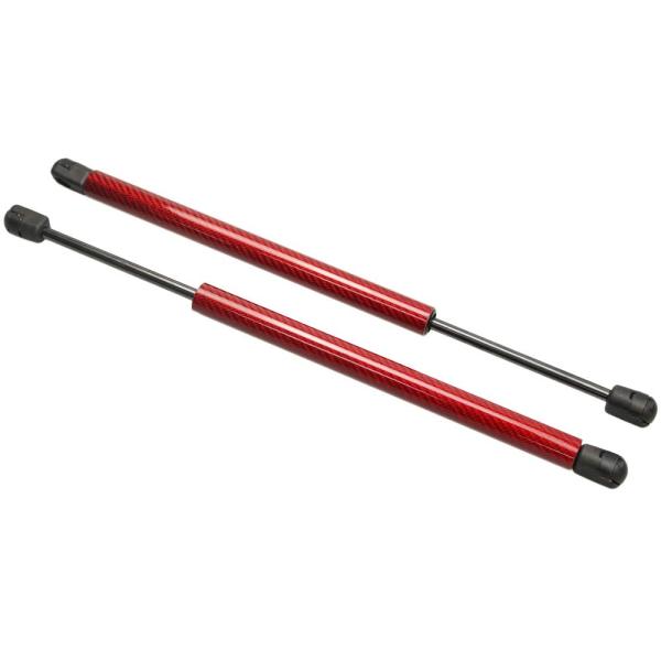 商品名:  Kedoukj Damper Front Hood Bonnet Gas Struts FOR CITROEN DS5 Hatchback 2011/11 - Carbon Fiber Shock Absorber Car Pa...