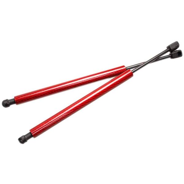 商品名:  Kedoukj Damper Rear Tailgate Trunk Boot Gas Struts FOR CITROEN ZX (N2) Hatchback 1994-1997 Carbon Fiber Shock Abso...