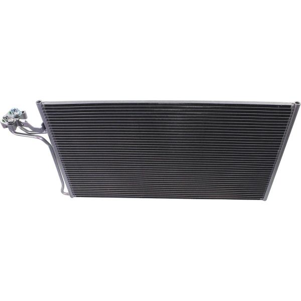 商品名: Garage-Pro A/C コンデンサー 2008-2013 ボルボ C30 / C70 アルミニウムコアに対応 Garage-Pro A/C Condenser Compatible with 2008-2013 Volvo ...