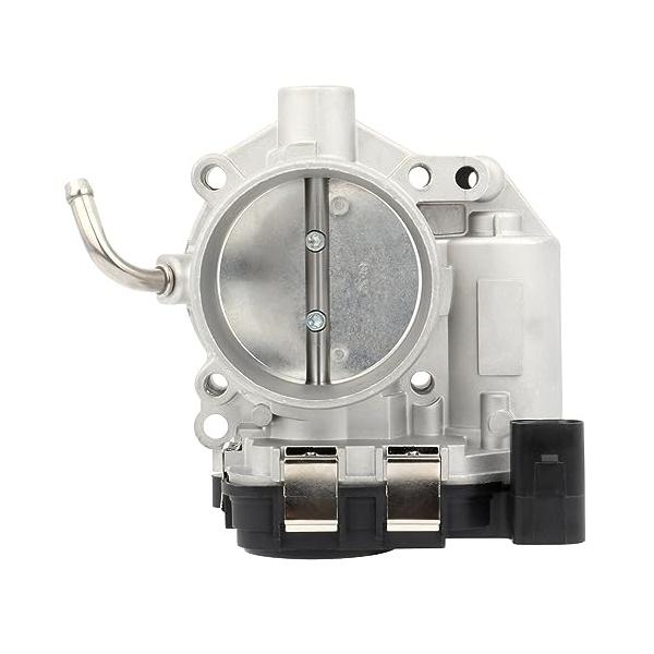 商品名: CTCAUTO 自動車交換用スロットルボディ 2007-2014 フォルクスワーゲン タイプ1/ジェッタ 2.5L 2010-2013 フォルクスワーゲン用 GolfSportWagen 2.5L 07K133062A CTCAU...