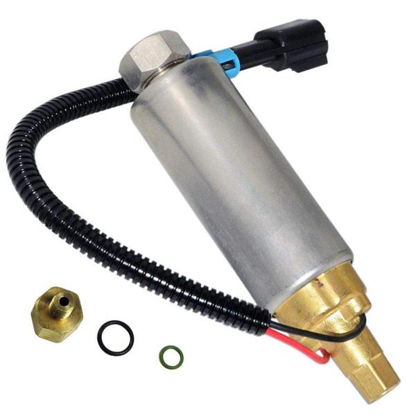 商品名: 861155A3 自動車用電気燃料ポンプ Mercury Mercruiser Boat 4.3, 5.0, 5.7 V6 V8 気化器エンジン用 交換部品 861155A3 861155A2。 861155A3 Car Elec...
