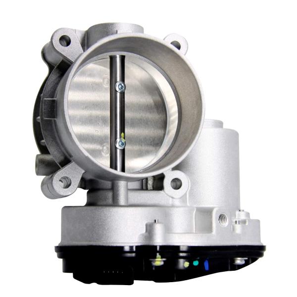 商品名: HOWYAA 電子スロットルボディフィット F-150/ Expedition/Transit-150/250/ 350/350 HD Lincoln Navigator 3.5L OEM交換用 BL3Z9E926A S20062...