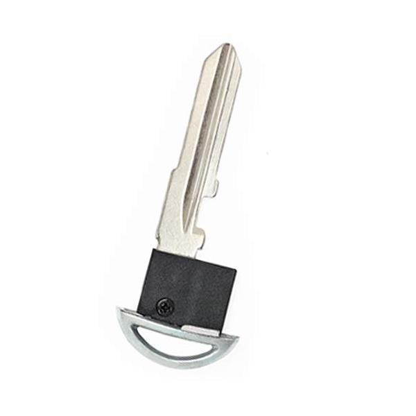 商品名:  Keymall Smart Key Blank Insert Key Emergency Insert Uncut Blade for Mazda CX-5ブランド: Keymall高さ: 4.064cm横幅: 10.16cm奥...