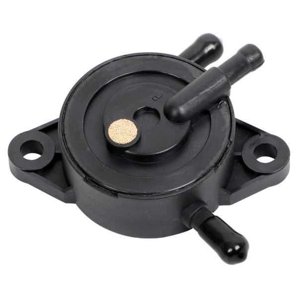 商品名: HIMIKI 燃料ポンプ 49040-0769 カワサキ 4ストロークFD731V FX751V FX801V FX850V カワサキ FD731V FH381V AS00からFS04まで対応 詳細情報は説明欄 HIMIKI Fu...