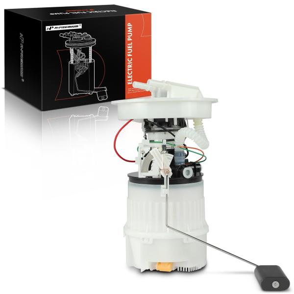 商品名: A-Premium 燃料ポンプアセンブリ マツダ 3 フォード フォーカス 2004-2009 L4 1.8L 2.0L 2.3L A-Premium Electric Fuel Pump Module Assembly w/Se...