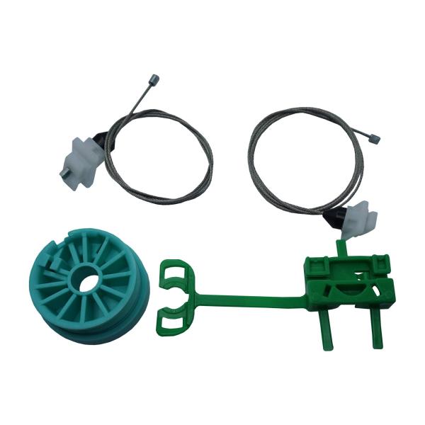 商品名:  ESC EWR5281 Window Regulator Repair Set Front Left 0046536312 for Fiat Punto MK2 188ブランド: ESC高さ: 10cm横幅: 20cm奥行: 3...