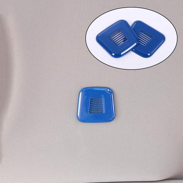 商品名:  CHEYA 5 Colors ABS Car Interiot Roof Microphone Cover Trim for Alfa Romeo Giulia Stelvio 2017-2019 Auto Accessorie...