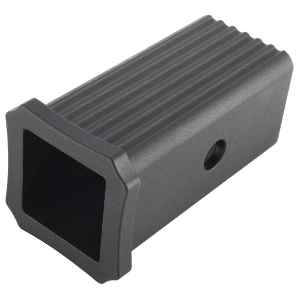 商品名: NovelBee トレーラーヒッチレシーバーアダプターレデューサー 高耐久 2-1/2インチ クラスV~2インチ クラスIIIおよびIVスリーブコンバーター NovelBee Heavy Duty Trailer Hitch Re...