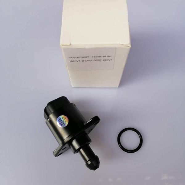 商品名:  IDIYA Auto Idle Air Control Valve IAC Step Motor OEM 230016079087, 19206C95181, 1920V7, B1300, 00001920V7, 1920.V7...
