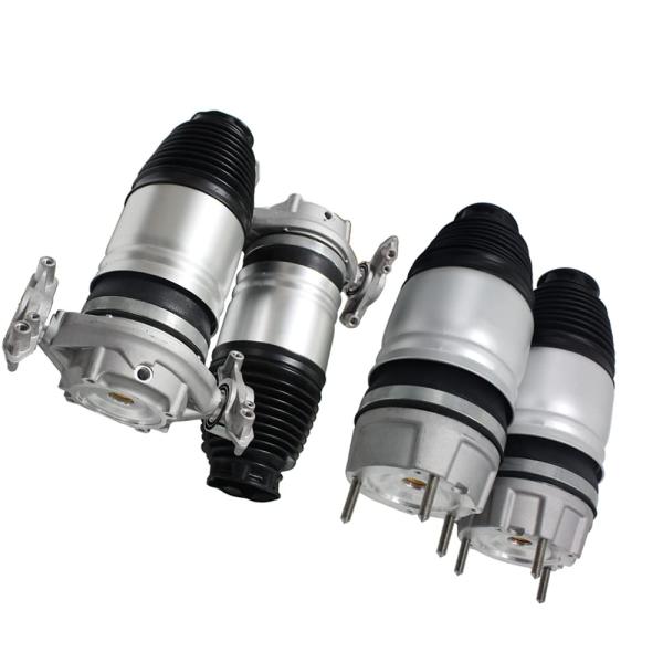 商品名:  AIRSUSFAT 4 Pcs Front Rear Air Suspension Spring For VW Touareg Porsche Cayenne 2011-2016 7P6616503G 7P6616504G 7P...