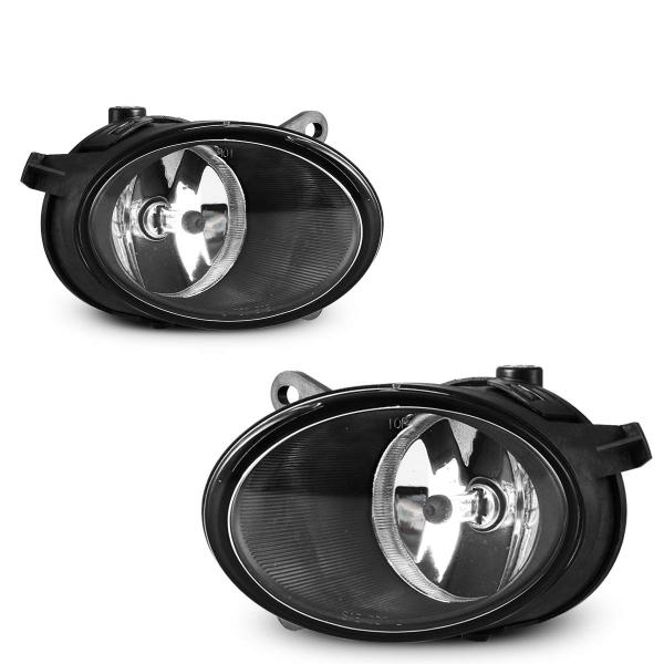 商品名: AUTOWIKI OEM フォグライト 交換用 2005-2008 Audi A6 バンパードライビングフォグライトクリアレンズ H7 12V55W電球付き AUTOWIKI OEM Fog Lights Replacement ...
