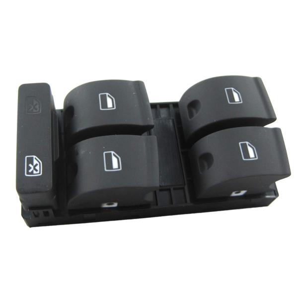 商品名: JDMSPEED 電動パワーウィンドウマスタースイッチ交換用 アウディ A3 A6 S6 Q7 2005-2012用 JDMSPEED New Electric Power Window Master Switch Replace...