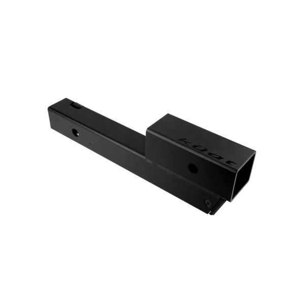 商品名: KUAT Hi-Lo Pro ヒッチエクステンション | 耐久性のある自動車ヒッチバイク運搬ラック 7インチ&amp;10インチの延長 2 1/8インチの垂直ドロップ&amp;ライズ機能付き、2インチのレシーバーと互換性があり、最...