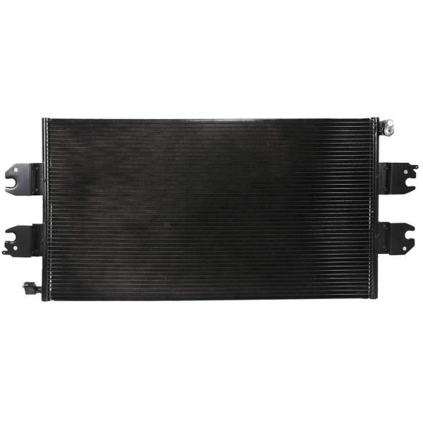 商品名: OCPTY Auto Parts ACコンデンサー 交換用 2006 2007 2008 2009 2010 2011 2012 2013 2014 2015 2016 Chevrolet Express 3500 拡張カーゴバン...