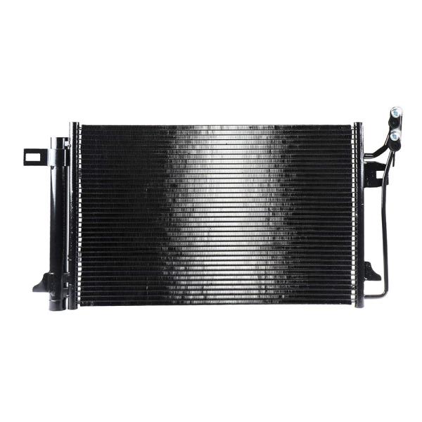 商品名:  ECCPP Auto Parts Air Conditioning A/C Condenser Aluminum A/C Condenser Replacement Radiator for 2010 2011 2012 for...