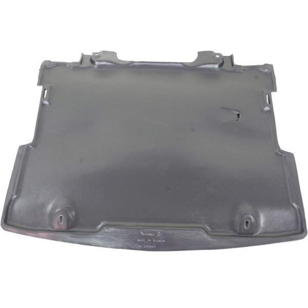 商品名:  Go-Parts - Engine Splash Shield for Mercedes-Benz C-Class 1995-2000, CLK-Class 1998-2003, Front Under Cover, Repla...