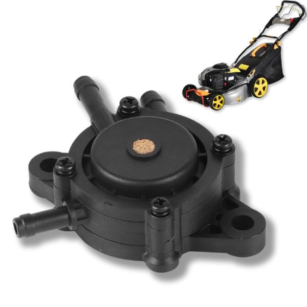 商品名:  Fuel Pump Replacement Fuel Gas Pump for Mikuni Briggs and Stratton 808492 808656 491922 691034 692313, Vacuum Fuel...