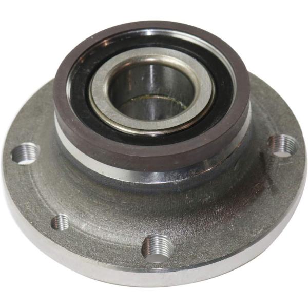 商品名:  For Fiat 500 Wheel Hub Assembly 2012 13 14 15 2016 Driver OR Passenger Side | Single Piece | Rear | 4 Lugs | Non-D...