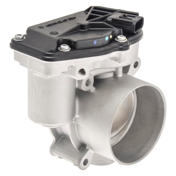 商品名: 燃料噴射スロットルボディ TBI006 フォード リンカーン F-150 2011-2017用 BL3Z9E926B BL3Z9E926BFCに対応 Fuel Injection Throttle Body TBI006 For ...