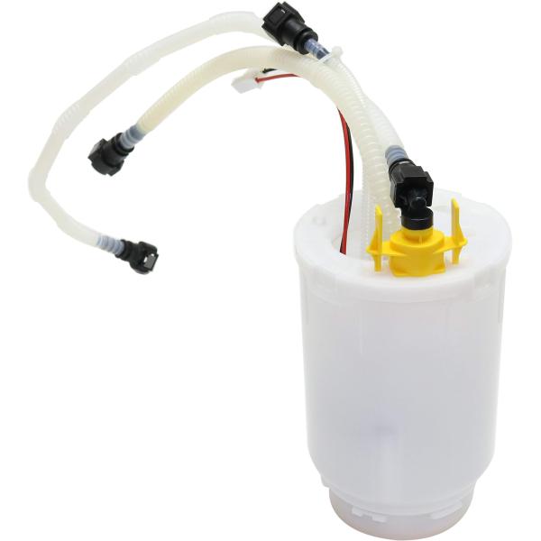 商品名:  Garage-Pro Fuel Pump Compatible with 2003-2006, 2008-2010 Porsche Cayenne 3.2L Electric Driver Sideブランド: Garage-Pr...