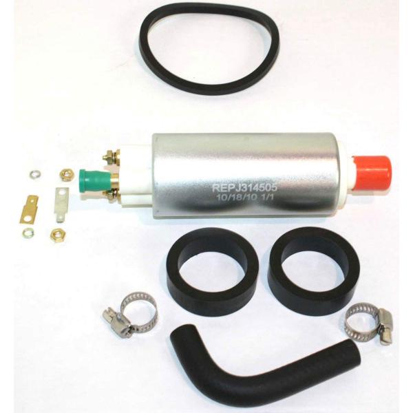 商品名:  Garage-Pro Electric Fuel Pump Replacement for Jeep Wrangler 1991-1993, Cherokee 1987-1993 2.5L 4.0L In-Tank with 2...