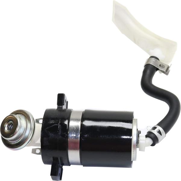 商品名:  Garage-Pro Electric Fuel Pump Replacement for Nissan 300ZX 1990-1996 3.0L 2 Seater, Strainer included with pump Re...