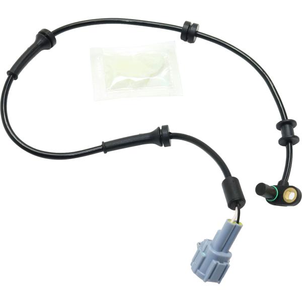 商品名:  Garage-Pro ABS Speed Sensor Front, Driver or Passenger Side Compatible with 2008-2011 Nissan Titan, 2008-2012 Arma...