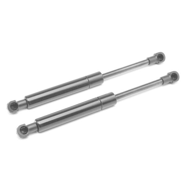 商品名:  SWSD New 2pcs/Pair Trunk Lift Support Compatible with 1999-2005 Porsche 911 &amp; 1997-2004 Porsche Boxster Front ...