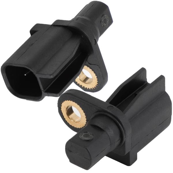 商品名: OCPTY ABSセンサー リア&amp;左右ホイールスピードセンサー ALS1105 2004-2013 マツダ用 3個パック OCPTY ABS Sensor,Rear Left Right Wheel Speed Senso...