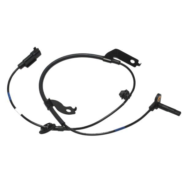 商品名:  Herko ABS Wheel Speed Sensor ABS214 for Lancer Outlander 2007-2014 Front Rightブランド: AD Auto Parts高さ: 1.27cm横幅: 11....