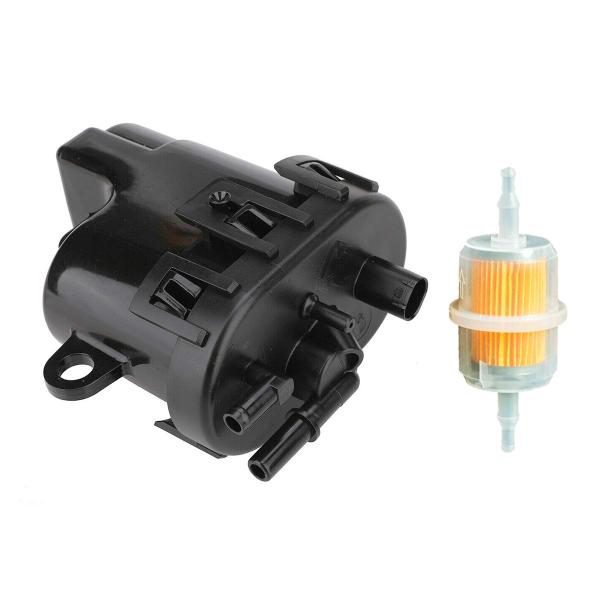 商品名: LSSM 芝刈り機 2539316S 燃料ポンプモジュール 交換用 Kohler Ech630 Ech650 Ech680 Ech730 Ech740 ECV630 ECV650 ECV680 ECV730 ECV740 2539...
