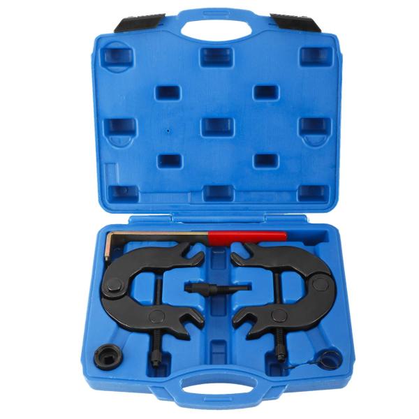 商品名:  BTSHUB 6pc Camshaft Alignment Engine Cam Shaft Timing Belt Tool Kit Compatible with Audi A4 A6 3.0L V6 AVK Engines...
