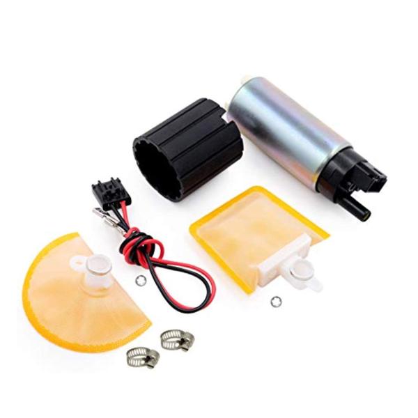 商品名:  Electric Fuel Pumps 203ブランド: JCCGLOBAL高さ: 15.0876cm横幅: 7.2898cm奥行: 5.8928cm重量: 408g商品番号: jcc-203色: 203海外の輸入品ショップ-世...