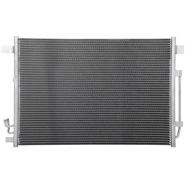商品名:  ECCPP Auto Parts Air Conditioning A/C Condenser Aluminum A/C Condenser Replacement Condenser for 2009-2015 for Nis...