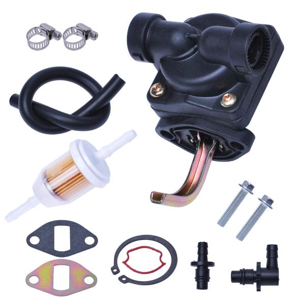 商品名:  Fuel Pump Kit Compatible with Kohler 12-559-02-S, 12-559-01-S, CH11, CH 12.5S, CV13S, CV14S, CV15S, CV16S, Compati...