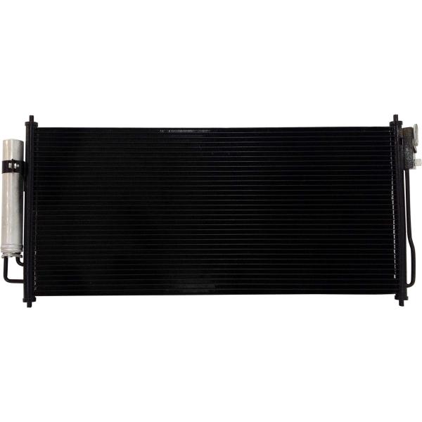 商品名: Evan Fischer A/C コンデンサー 2002-2006 日産 アルティマ対応 レシーバードライヤー付き NI3030150 2004-2008 日産 マキシマ Evan Fischer A/C Condenser Co...